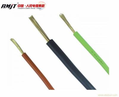 China Best selling RMJT multi core flexible cable 3 core, 4 core and 6 core for sale