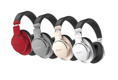 China BT & ANC Stereos Headphone HN-08 for sale