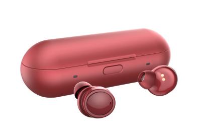 China True Wireless Stereo Bluetooth Earphone WS-07 for sale
