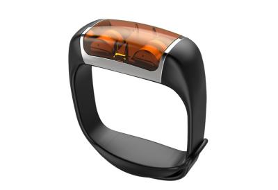 China Smallest with Bracelet True Wireless Stereo Bluetooth Earphone WS-B8 for sale
