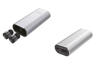 China True Wireless Stereo Bluetooth Earphone WS-P8 for sale