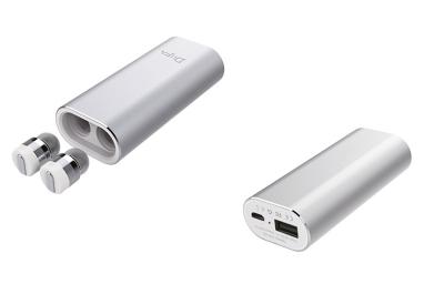 China True Wireless Stereo Bluetooth Earphone WS-P8 for sale