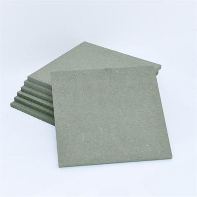 Cina Moderno design 1/2 pollice impermeabile MDF per mobili armadio Disegno a prova di umidità in vendita