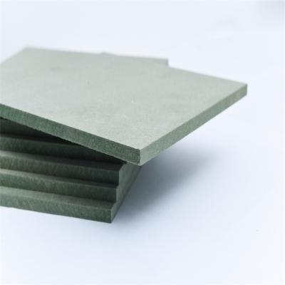 Cina Moderno design 1/2 pollice impermeabile MDF per mobili armadio Disegno a prova di umidità in vendita