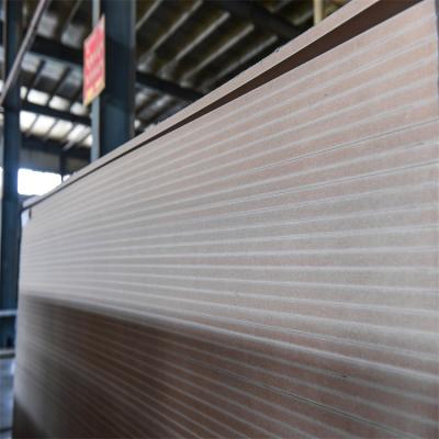 Cina Moderno design 1/2 pollice impermeabile MDF per mobili armadio Disegno a prova di umidità in vendita