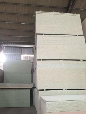 Cina Melammina di 3 mm-18 mm per interni, carta con facciata per mobili, MDF laminato, compensato commerciale in vendita