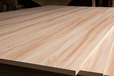 Cina Moderno Design 18mm Mdf Tavolo Scarpe per soggiorno TV Pareti Legno Artigiani Casa in vendita