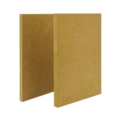 Cina Moderno design FIRST-CLASS Facile da usare Germania Mdf pannello rivestito di fenole Mdf/hdf produttori di cartoni in vendita