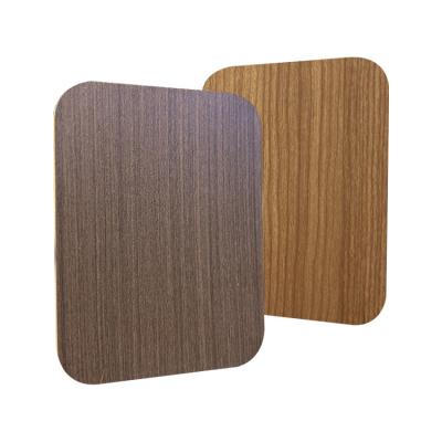 China Architectural Feature Wallboard with Waterproof MDF Material and 3D Damask Pattern for sale