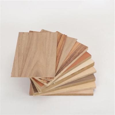 Cina Disegno Mdf di melamina colorato per la decorazione in vendita