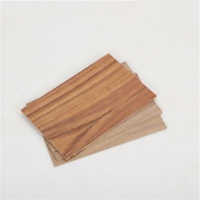 China Professional Melamine Paper Faced White Wood Grain Color Mdf Particle Board Or Plywood for sale