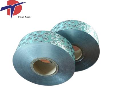 China High-quality packaging aluminium foil sealing roll for sale