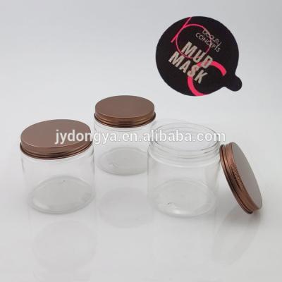 China Heat Sealing Aluminium Foil lids for jars, plastic container sealing cover for sale