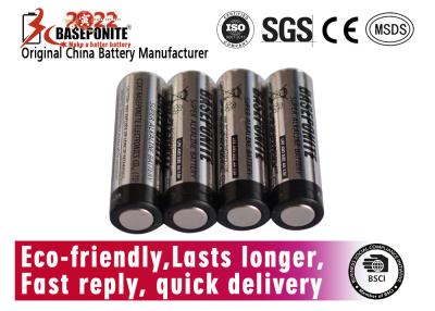 China google trends ZnMnO2 LR6 AA 1.5V Super Alkaline battery  made by Baseponite for sale