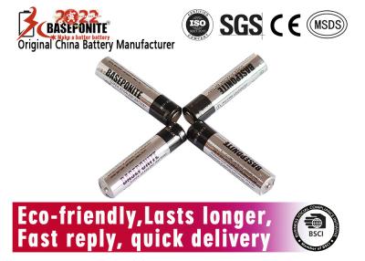 China OEM Original factory LR03/AAA/AM4/MN2400 1.5V Ultra Alkaline battery for sale