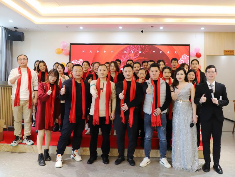 Geverifieerde leverancier in China: - Dongguan Lixiang Energy Technology Co., Ltd.