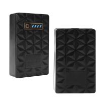 Quality CE FCC Heated Jacket Power Pack 5V USB Power Pack For Heated Jacket for sale