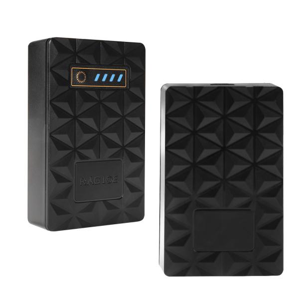 Quality CE FCC Heated Jacket Power Pack 5V USB Power Pack For Heated Jacket for sale