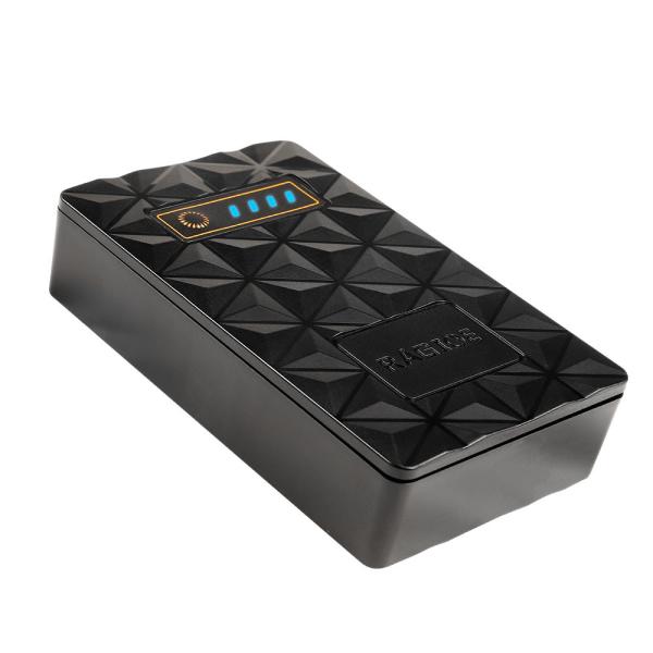 Quality CE FCC Heated Jacket Power Pack 5V USB Power Pack For Heated Jacket for sale