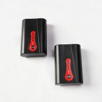Quality 7.4V Portable Charger For Heated Vest Battery Pack For Heated Coat for sale