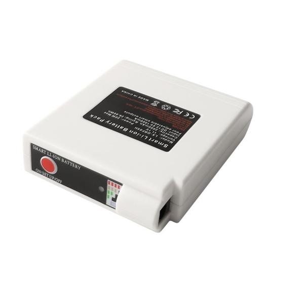 Quality 18650 Heated Vest Battery Pack 11.1V 2600mAh Heated Jacket Battery for sale