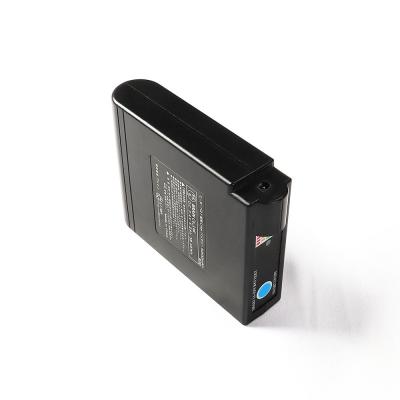China 2600mAh Li-ion 11.1V Heated Jacket Battery Pack 500 Cycles Life for sale