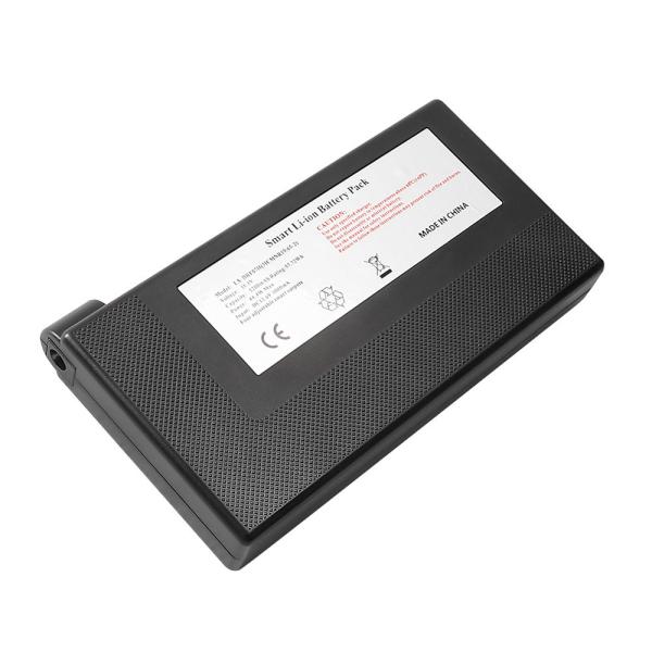 Quality Lithium Power Banks For Heated Vests 11.1V 5200mAh Jacket Power Bank for sale