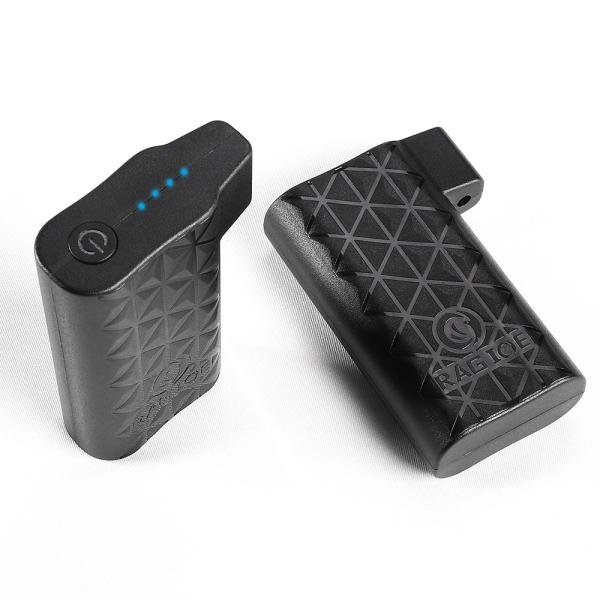 Quality Rechargeable 7.4V 2600mAh Heated Gloves Battery Pocket Size for sale