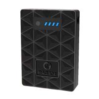 Quality 7.4V 6700mAh Rechargeable Lithium Ion Heated Sweatshirt Battery Pack 12V Air for sale