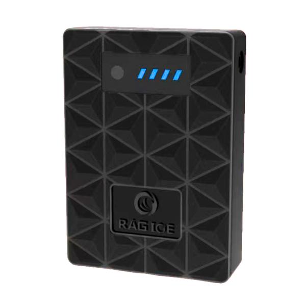 Quality 7.4V 6700mAh Rechargeable Lithium Ion Heated Sweatshirt Battery Pack 12V Air for sale