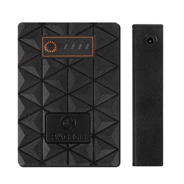 Quality 7.4V 6700mAh Rechargeable Lithium Ion Heated Sweatshirt Battery Pack 12V Air for sale