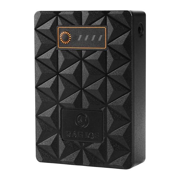 Quality 7.4V 6700mAh Rechargeable Lithium Ion Heated Sweatshirt Battery Pack 12V Air for sale
