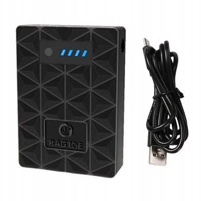 Quality Rechargeable Battery Pack For 18V Air Conditioned Workwear Clothing 4 Speed for sale