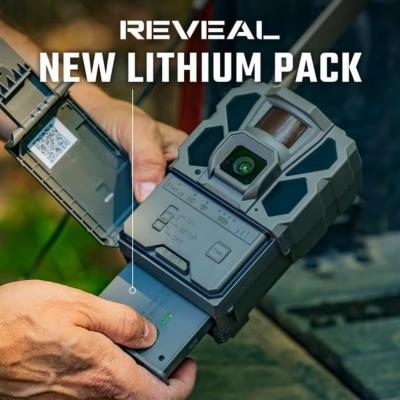 中国 タクタカム レベール X Gen 2の交換バッテリー0XB,X Pro,X,SK TA-CT-XG2 TA-CT-SK TA-CT-BOV1 TA-CT-XP2 狩猟セルラートライルカメラ 販売のため