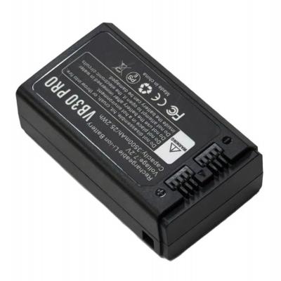 Cina Batteria Godox VB30 per V100 V1Pro V1, Batteria di Ricambio con Porta USB C per V1ProC V1ProS V1ProN V1S V1C V1N V1F V1O V1P V100C V100N V100S V860III-S V860III-C V860III-N Flash Speedlite per Fotocamera in vendita