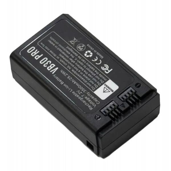 Quality Godox VB30 Battery for V100 V1Pro V1, Battery Replacement with USB C Port for for sale
