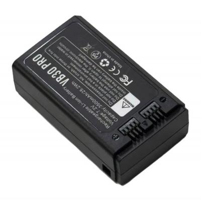 Cina Batteria Godox VB30 per V100 V1Pro V1, Batteria di Ricambio con Porta USB C per V1ProC V1ProS V1ProN V1S V1C V1N V1F V1O V1P V100C V100N V100S V860III-S V860III-C V860III-N Flash Speedlite per Fotocamera in vendita