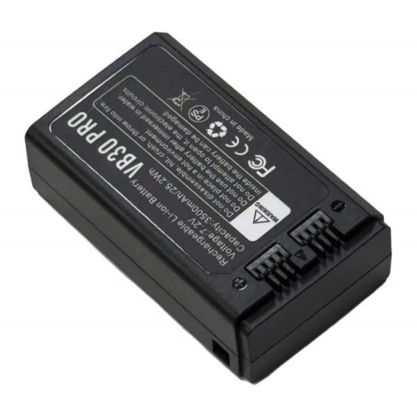 Quality Godox VB30 Battery for V100 V1Pro V1, Battery Replacement with USB C Port for for sale