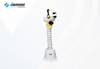 中国 200W自己サービス9D現実のシミュレーター、360°ムービー プレーヤーVRの動きのシミュレーター 販売のため