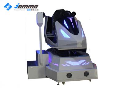 China M feito sob encomenda de competência da cor 2,2 x 1,2 do simulador do carro VR 1,9 x com diodo emissor de luz 220V do RGB à venda