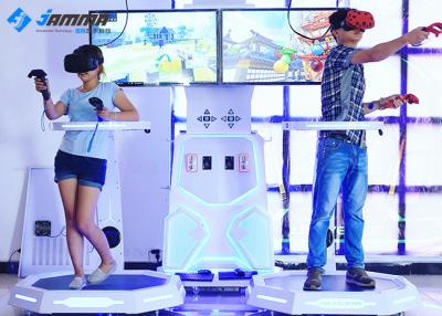 Cina Simulatore interattivo di realtà virtuale di HTC, macchina del gioco della fucilazione di realtà virtuale in vendita