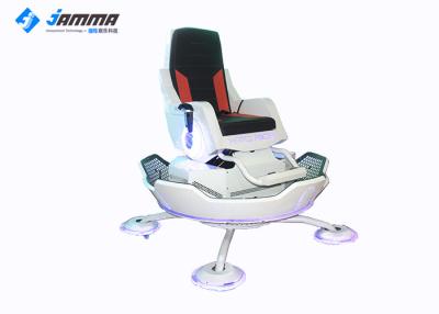 Cina M. di gradi 2,2 x 2,2 della sedia 360 di realtà virtuale di RGB LED 220V x 2 con 32 giochi di VR in vendita