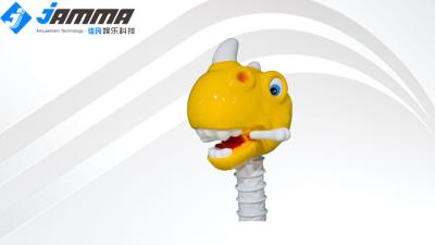 中国 5.5 3500mAh電池を持つムービー プレーヤーの下のインチのパンダの頭部VR装置12A 200w 販売のため