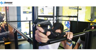 Cina Alta disposizione piattaforma del supporto del camminatore della fucilazione di Vr di 360 gradi in vendita