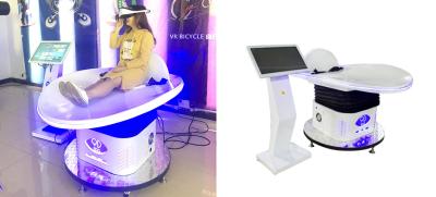 Cina Faccia scorrere il sistema elettrico di Dof della macchina 3 del gioco di realtà virtuale con le monete dei caschi azionate in vendita