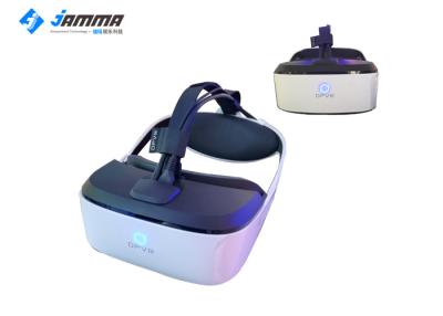 Cina sistema elettrico dei giochi della fucilazione di giro di divertimento del simulatore di realtà virtuale di 12A 9D in vendita