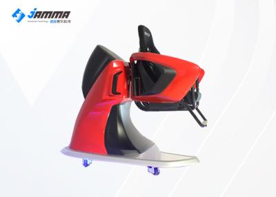 Cina 1 simulatore di realtà virtuale di Seat/attrezzatura sedia 9D VR di moto in vendita