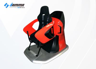 China Simulador material del movimiento de la realidad virtual de la pequeña área de la fibra de vidrio con los vidrios de PICO VR en venta