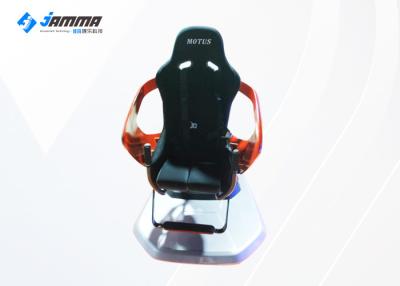 China Simulador material del movimiento de la realidad virtual de la pequeña área de la fibra de vidrio con los vidrios de PICO VR en venta