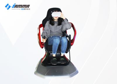Cina Simulatore di realtà virtuale di giro di divertimento di VR emozionante ed attraente in vendita